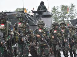 Berita dan Informasi Rekrutmen tni Terkini dan Terbaru Hari ini - detikcom