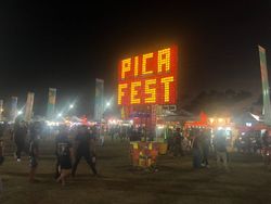 Berita dan Informasi Pica fest 2022 Terkini dan Terbaru Hari ini - detikcom
