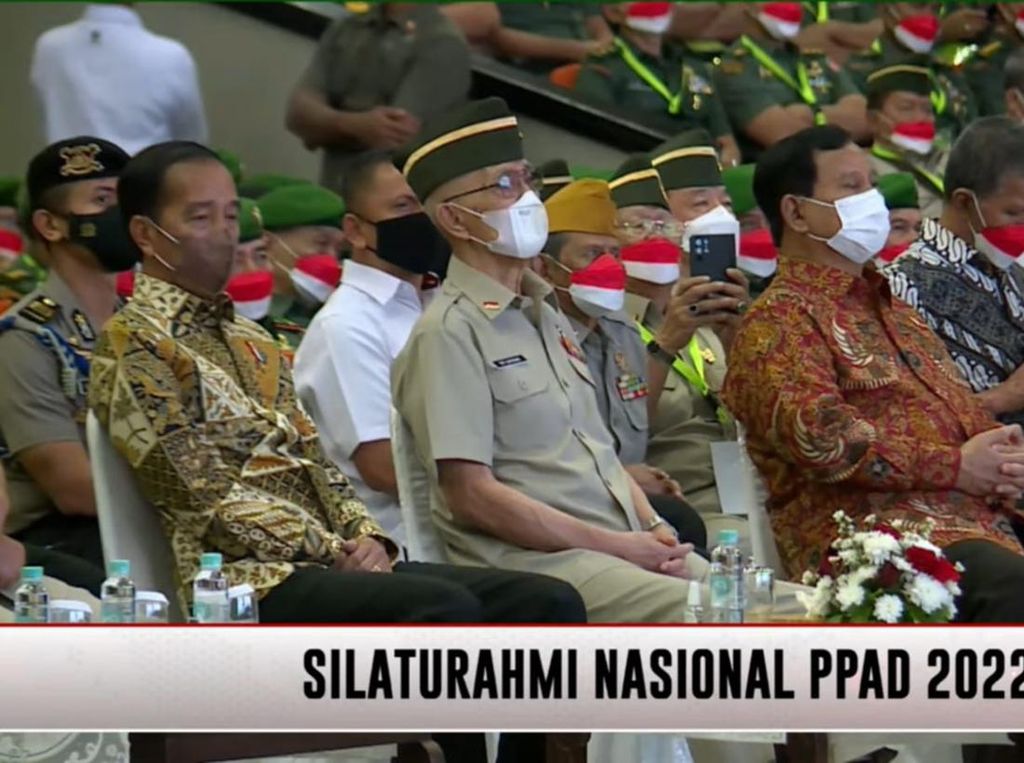 Berita dan Informasi Purnawirawan tni ad Terkini dan Terbaru Hari ini ... Berita dan Informasi Purnawirawan tni ad Terkini dan Terbaru Hari ini ...