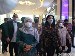 Berita dan Informasi Trans icon mall Terkini dan Terbaru Hari ini ...
