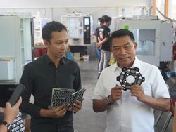 Berita dan Informasi Dtech engineering Terkini dan Terbaru Hari ini ...