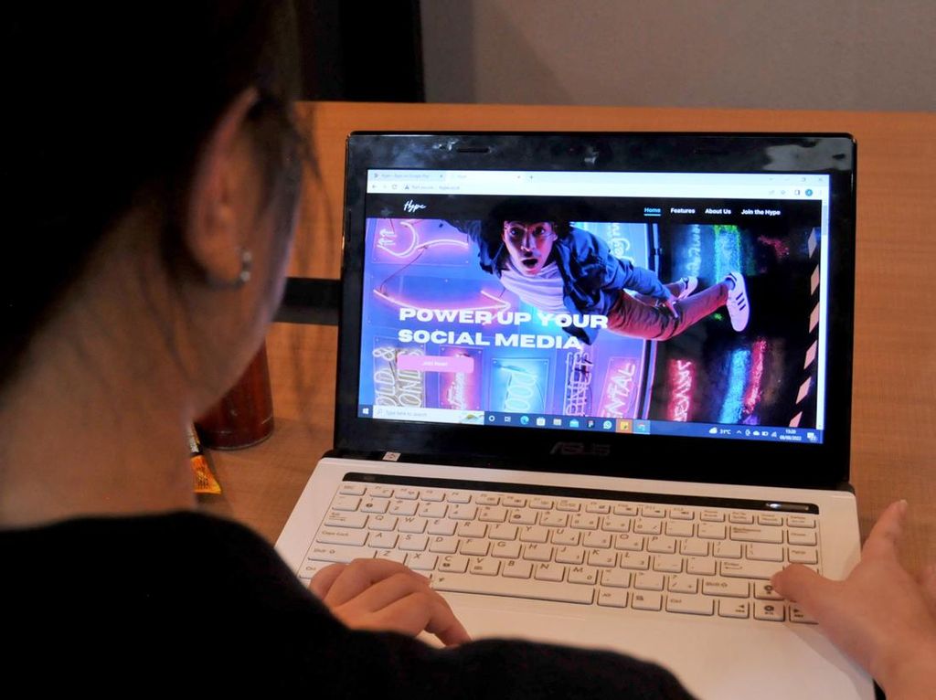 Berita dan Informasi Influencer bagus Terkini dan Terbaru Hari ini ... Berita dan Informasi Influencer bagus Terkini dan Terbaru Hari ini ...