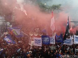 Berita dan Informasi Graha persib Terkini dan Terbaru Hari ini - detikcom