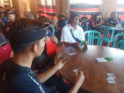 Berita dan Informasi Turnamen ceki di bali Terkini dan Terbaru Hari ini ...