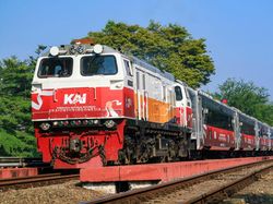 Berita dan Informasi Inovasi kai Terkini dan Terbaru Hari ini - detikcom