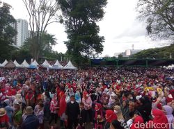 Berita dan Informasi Lapangan gasibu Terkini dan Terbaru Hari ini ...