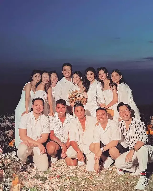 Bantu Yakup Hasibuan Lamaran, Vidi Aldiano Hide IG Story dari Jessica Mila Bantu Yakup Hasibuan Lamaran, Vidi Aldiano Hide IG Story dari Jessica Mila