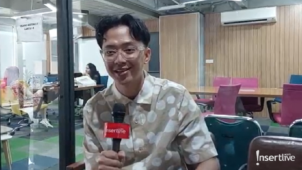 Sezairi Bongkar Kisah Unik di Balik Lagu 'Fool' Sezairi Bongkar Kisah Unik di Balik Lagu 'Fool'