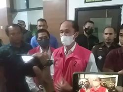 Berita dan Informasi Dirut rsud praya ditahan Terkini dan Terbaru Hari ini - detikcom