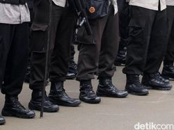 Berita dan Informasi Susunan organisasi yanma polri Terkini dan Terbaru ...