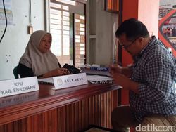 Berita dan Informasi Kader parpol Terkini dan Terbaru Hari ini - detikcom