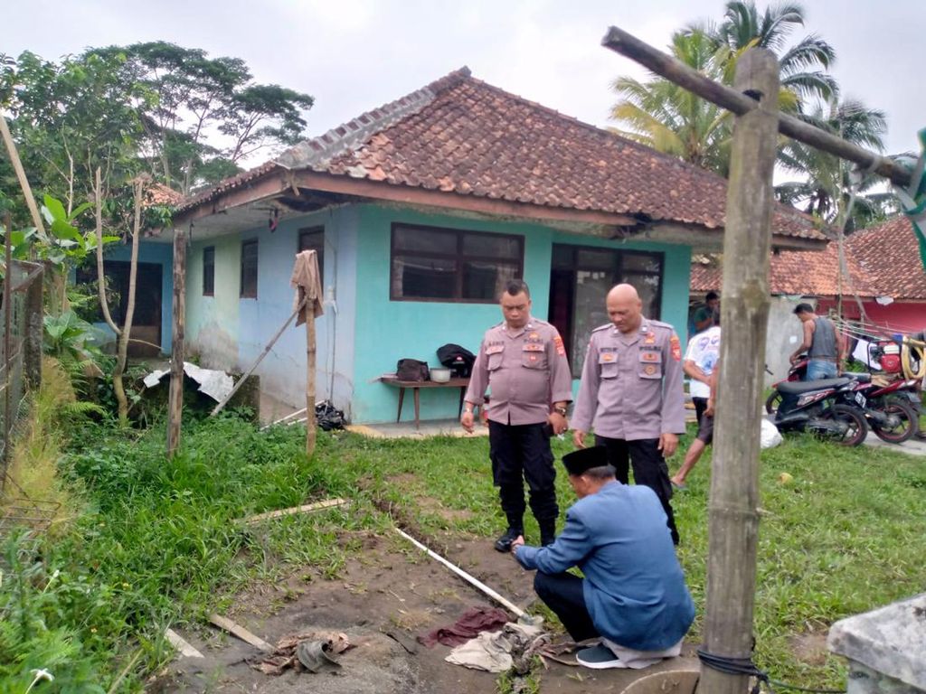 Berita dan Informasi Sumur bor keluarkan gas Terkini dan Terbaru Hari ... Berita dan Informasi Sumur bor keluarkan gas Terkini dan Terbaru Hari ...