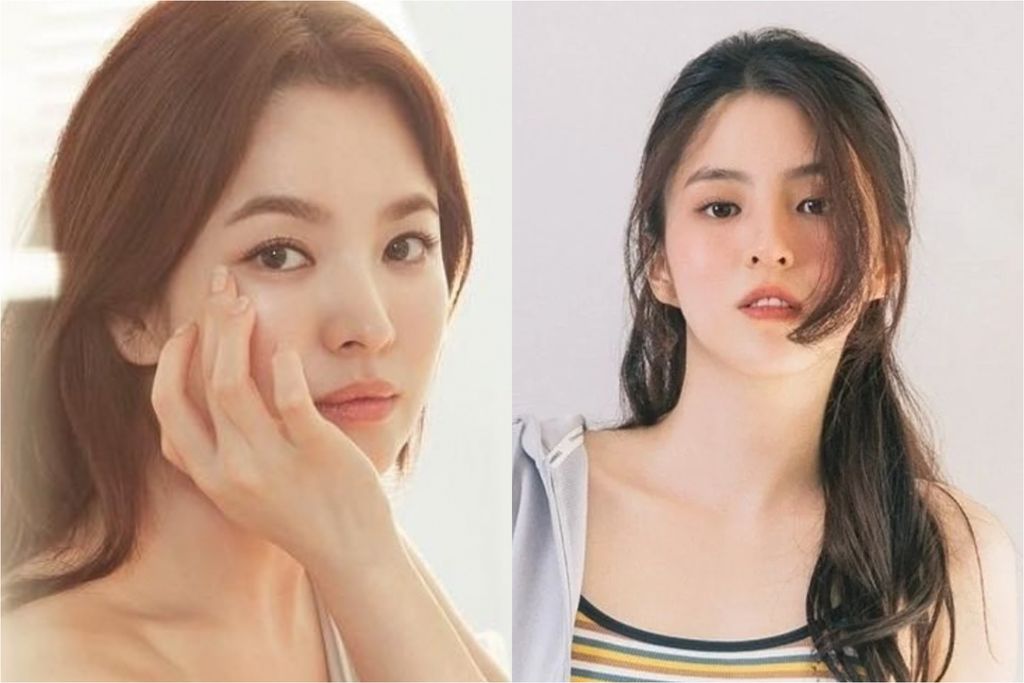 Drama Han So Hee Dan Song Hye Kyo Tak Dipoduksi Tahun Ini Sutradara Dikabarkan Undur Diri