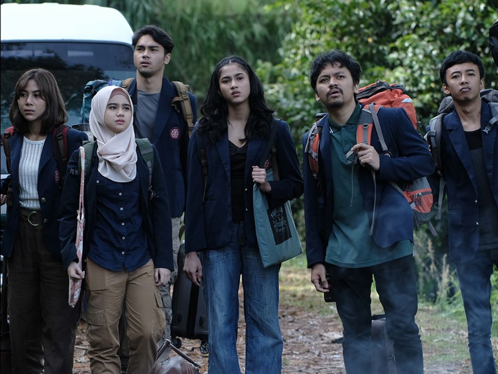 Berita dan Informasi Kkn di desa penari extended version Terkini dan ... Berita dan Informasi Kkn di desa penari extended version Terkini dan ...