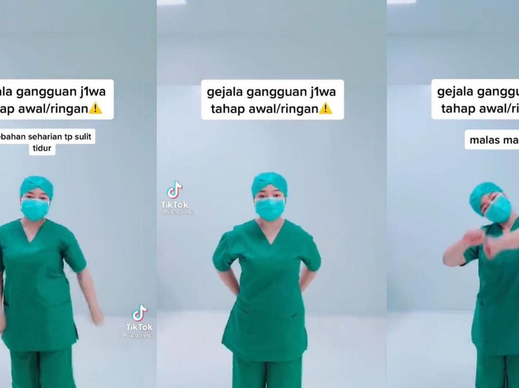 Berita dan Informasi Viral tanda gangguan jiwa Terkini dan Terbaru Hari ... Berita dan Informasi Viral tanda gangguan jiwa Terkini dan Terbaru Hari ...