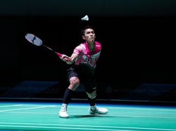 Berita dan Informasi Hasil denmark open 2022 Terkini dan Terbaru Hari ini - detikcom