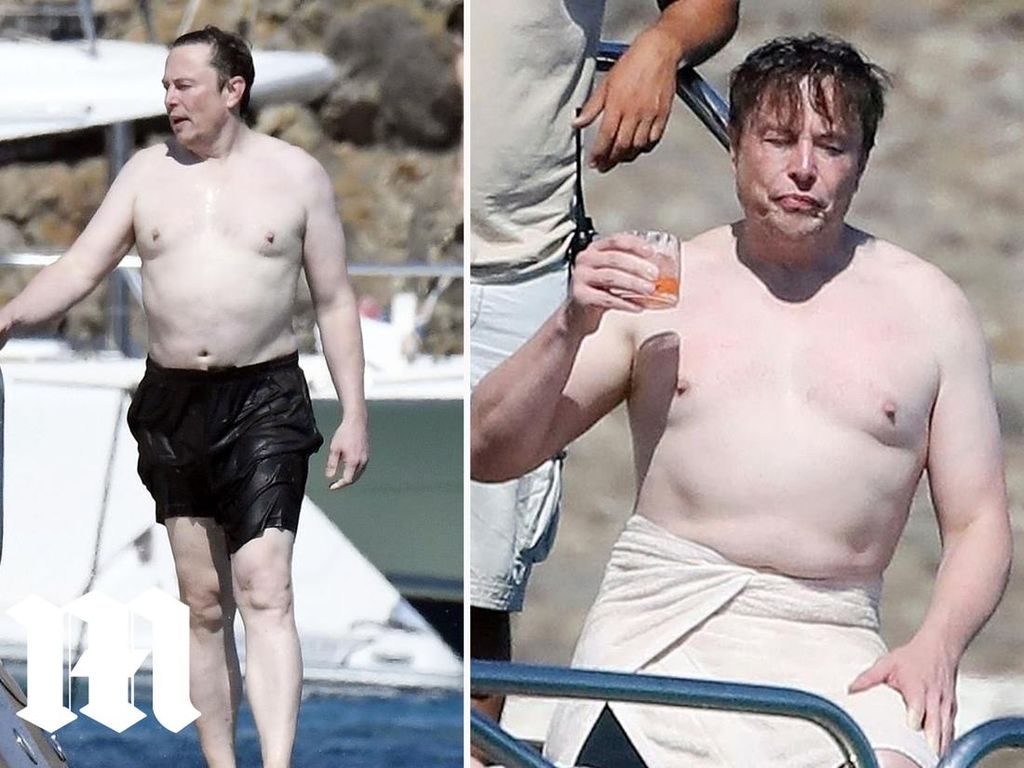 Berita dan Informasi Elon musk diet Terkini dan Terbaru Hari ini - detikcom Berita dan Informasi Elon musk diet Terkini dan Terbaru Hari ini - detikcom