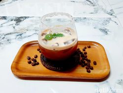 Berita dan Informasi Minuman koktail dari kopi Terkini dan Terbaru Hari ...