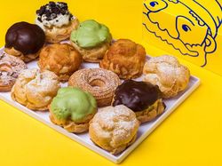 Berita dan Informasi Papa bread Terkini dan Terbaru Hari ini - detikcom