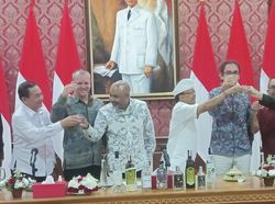 Berita dan Informasi Arak bali warisan budaya tak benda Terkini dan Terbaru Hari ini - detikcom
