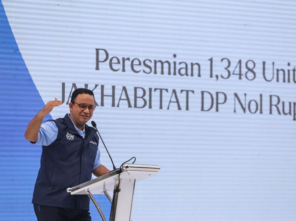 Berita Dan Informasi Anies Baswedan Nyapres Terkini Dan Terbaru Hari