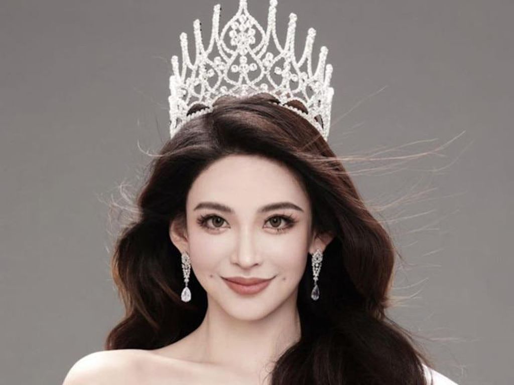Berita dan Informasi Miss china 2022 Terkini dan Terbaru Hari ini ... Berita dan Informasi Miss china 2022 Terkini dan Terbaru Hari ini ...