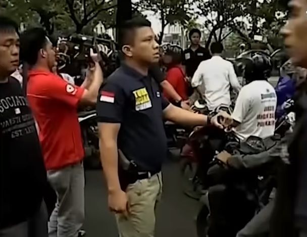 Diunggah Krishna Murti, Video Ferdy Sambo Ngamuk Viral Diunggah Krishna Murti, Video Ferdy Sambo Ngamuk Viral