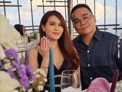 Berita dan Informasi Calon menantu hotman paris Terkini dan Terbaru Hari ini - detikcom