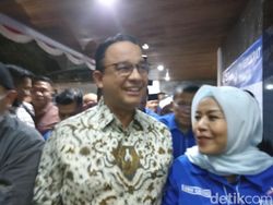 Berita dan Informasi Anies baswedan nyapres Terkini dan Terbaru Hari ...
