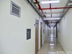 Berita dan Informasi Menara samawa Terkini dan Terbaru Hari ini - detikcom