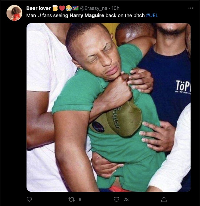 Meme MU Kalah: Ronaldo 0 Gol dan Assist, Seribuan Tepuk Tangan