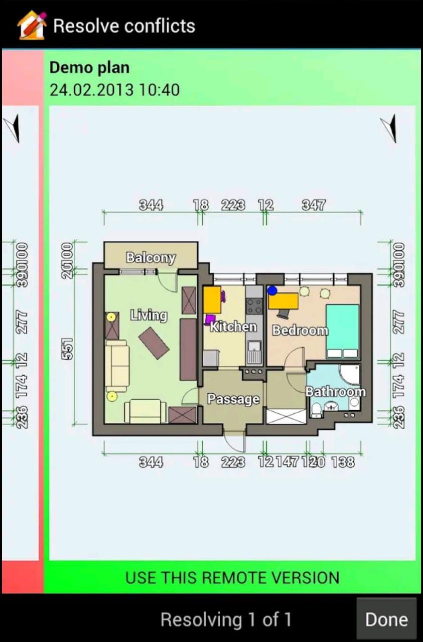 15 Aplikasi Desain Rumah Gratis di Android dan PC