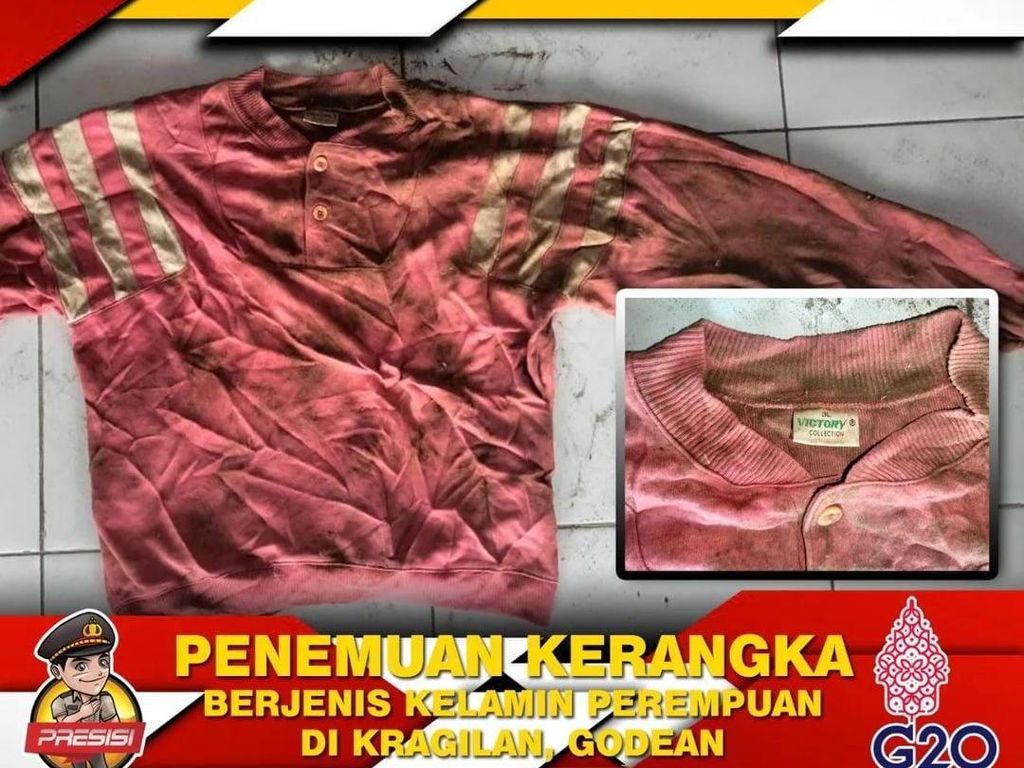 Berita dan Informasi Temuan kerangka jongkok Terkini dan Terbaru Hari ... Berita dan Informasi Temuan kerangka jongkok Terkini dan Terbaru Hari ...