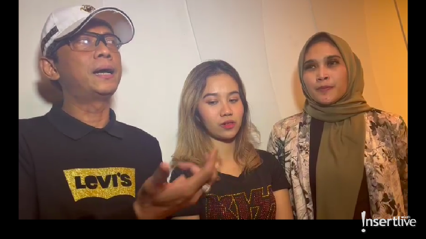 Dekati Wanita Baru, Doddy Sudrajat Punya Panggilan Sayang Dekati Wanita Baru, Doddy Sudrajat Punya Panggilan Sayang