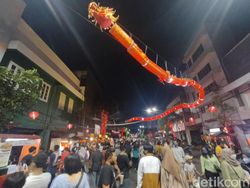 Berita dan Informasi Kya kya surabaya Terkini dan Terbaru Hari ini ...