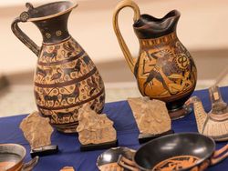 Berita dan Informasi Artefak curian Terkini dan Terbaru Hari ini - detikcom