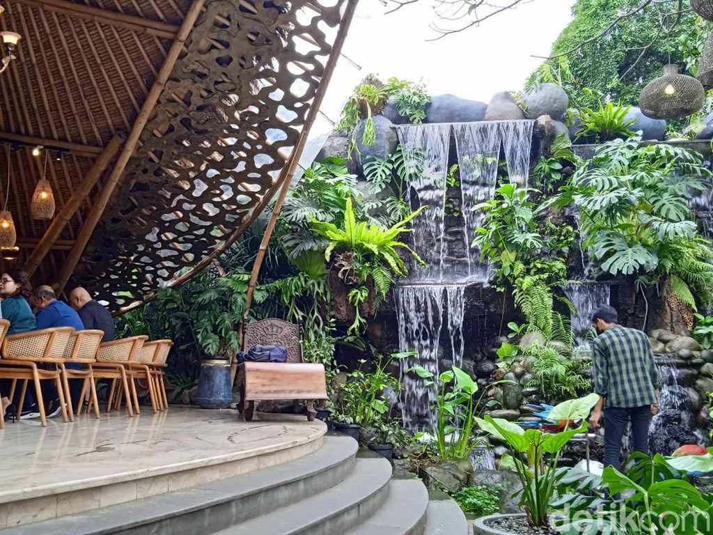 Berita Dan Informasi Restoran Keluarga Yang Hits Terkini Dan Terbaru