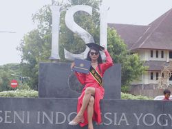 Berita dan Informasi Wisuda isi jogja Terkini dan Terbaru Hari ini ...