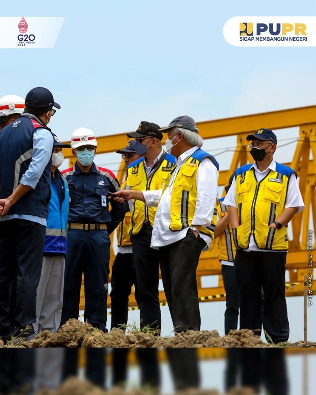 Tol Japek II Selatan Dikebut, JKT-BDG Cuma 1 Jam Kian Nyata