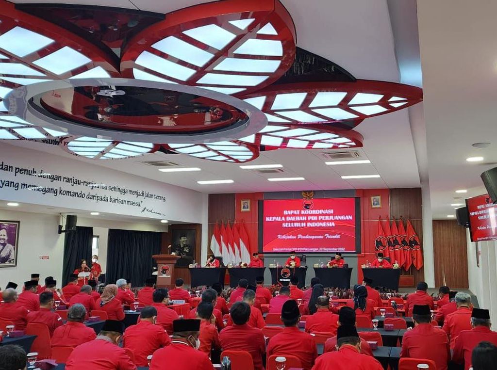 Berita Dan Informasi Survei Elektabilitas Partai Terkini Dan Terbaru