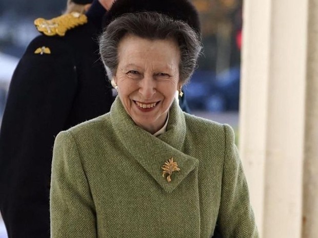 Alasan Tidak Banyak yang Tahu Kehidupan Putri Anne, Pakar Kerajaan ...