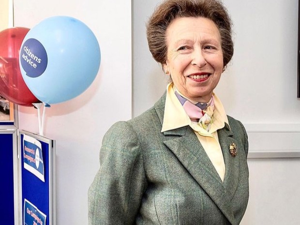 Alasan Tidak Banyak yang Tahu Kehidupan Putri Anne, Pakar Kerajaan ...