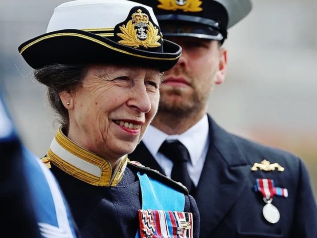 Alasan Tidak Banyak yang Tahu Kehidupan Putri Anne, Pakar Kerajaan ...