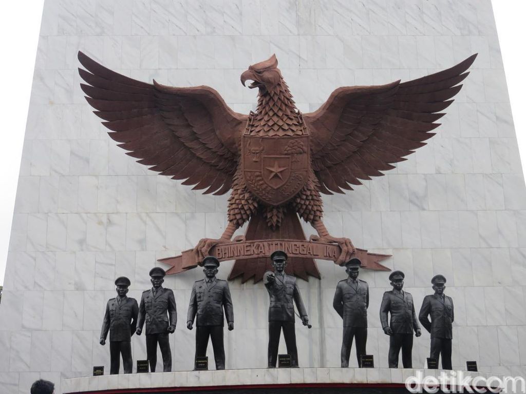 Berita dan Informasi Apa itu monumen g30s pki Terkini dan Terbaru Hari ... Berita dan Informasi Apa itu monumen g30s pki Terkini dan Terbaru Hari ...