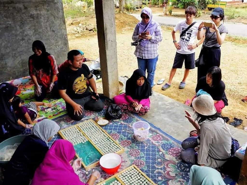 Berita dan Informasi Desa wisata hanjeli Terkini dan Terbaru Hari ini ... Berita dan Informasi Desa wisata hanjeli Terkini dan Terbaru Hari ini ...