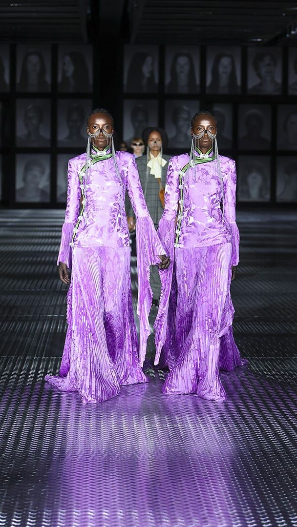 5 Tren dari Milan Fashion Week Spring/Summer 2023 5 Tren dari Milan Fashion Week Spring/Summer 2023