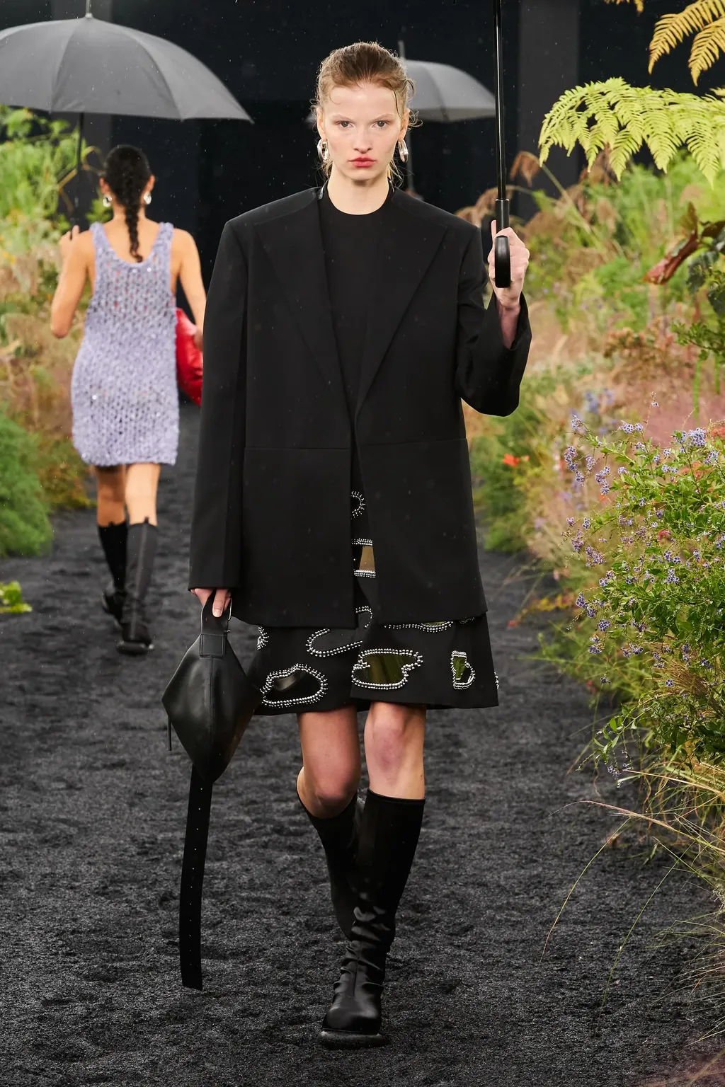 5 Tren dari Milan Fashion Week Spring/Summer 2023 5 Tren dari Milan Fashion Week Spring/Summer 2023