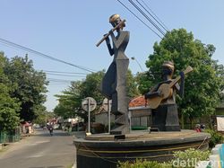 Berita dan Informasi Taman tarling Terkini dan Terbaru Hari ini - detikcom