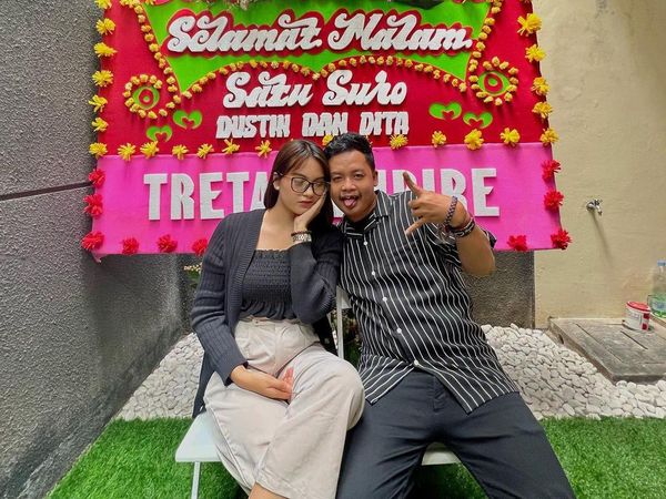 Berita dan Informasi Ditha rizky amalia Terkini dan Terbaru Hari ini ...