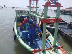 Berita dan Informasi Nelayan di jatim Terkini dan Terbaru Hari ini - detikcom